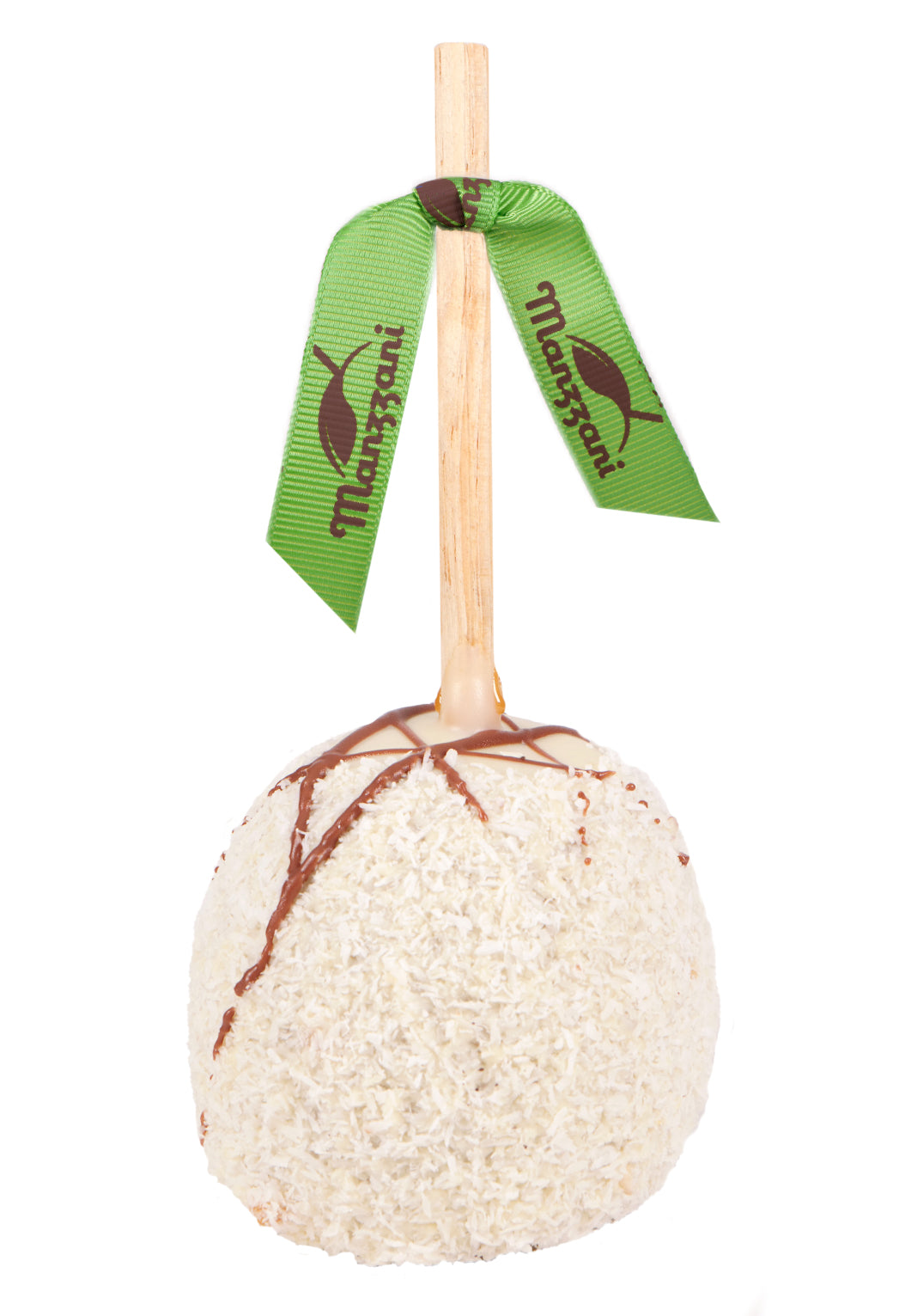 Chocolate y Coco – Manzzani